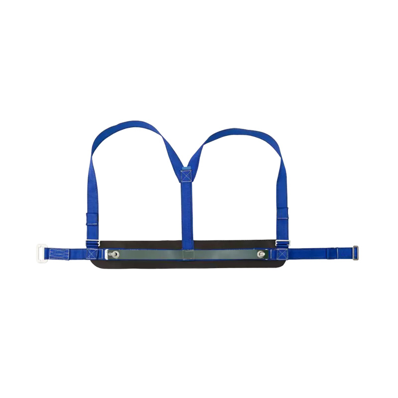 Miners Cap Lamp Belt Shoulder Strap L - Soteria Workwear